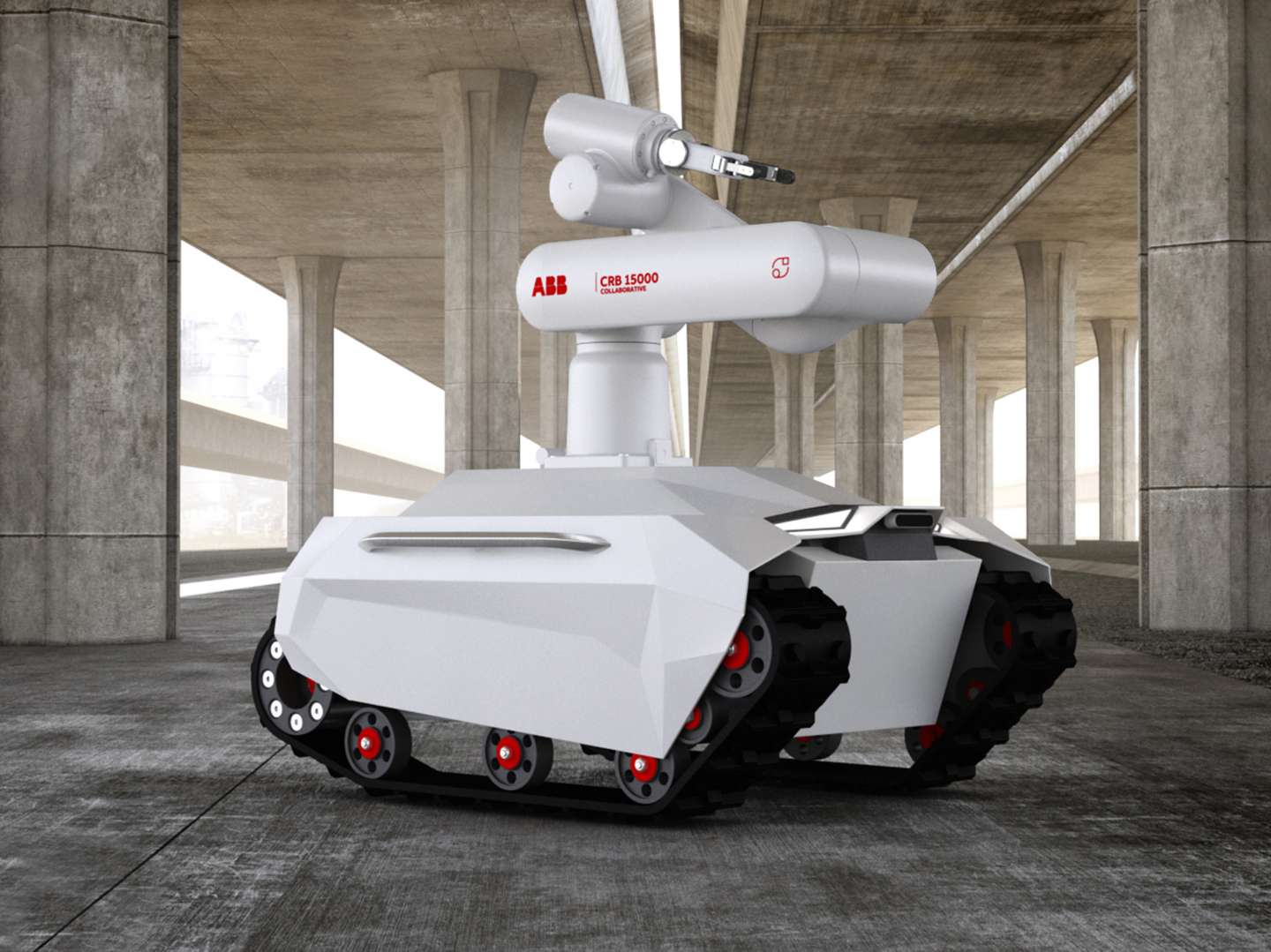 Modern robots: prospects for technology improvement, priority areas ...