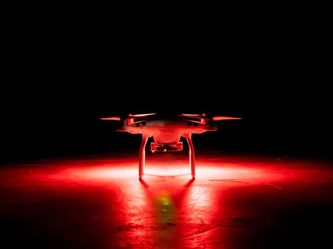 The Dark Side of Artificial Intelligence - LeoTronics Robotics