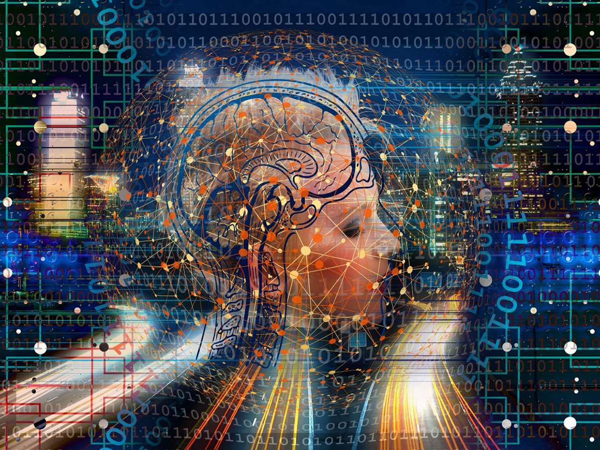 Taste and color: how to teach robots to feel like humans - LeoTronics ...