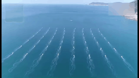 Swarm interaction and group robotics in solving various tasks ...